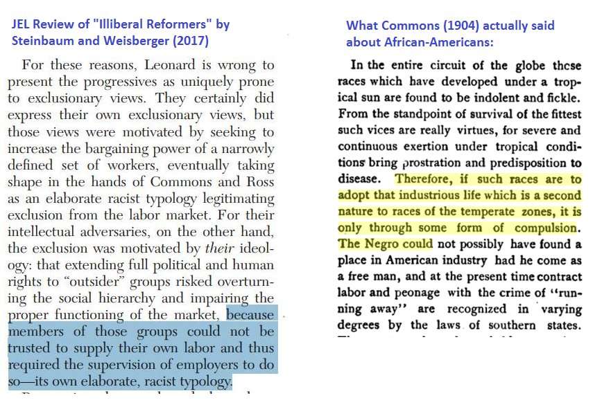 A Great Book Is Unfairly Attacked