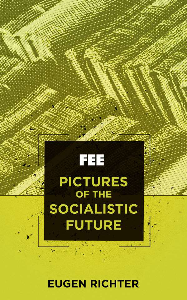 The Dystopian Novel that Foresaw the Nightmares of Socialism
