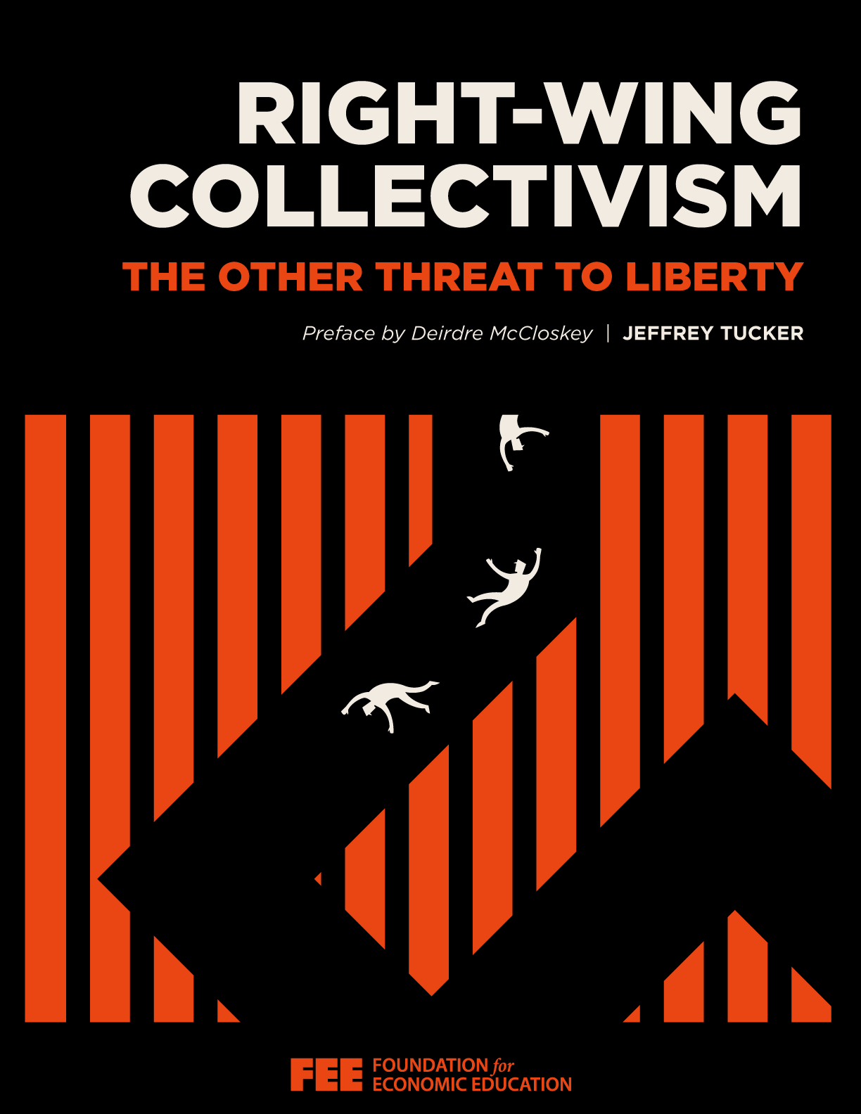 Right-Wing Collectivism Is the Other Threat to Liberty