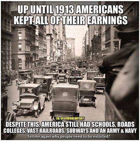 Taxes Are Worse than You Thought