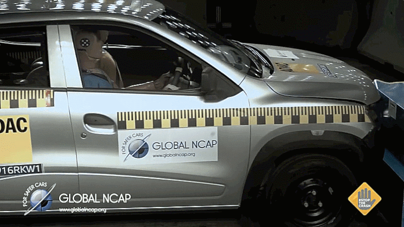 "Zero-Star" Cars Can Save Thousands of Lives